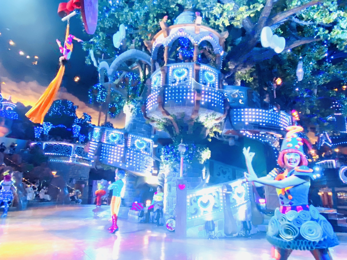 見ごたえ満点！3年ぶりにサンリオピューロランドのパレードが再開！夏季限定スペシャルイベントPuroland Campも | ママスタセレクト